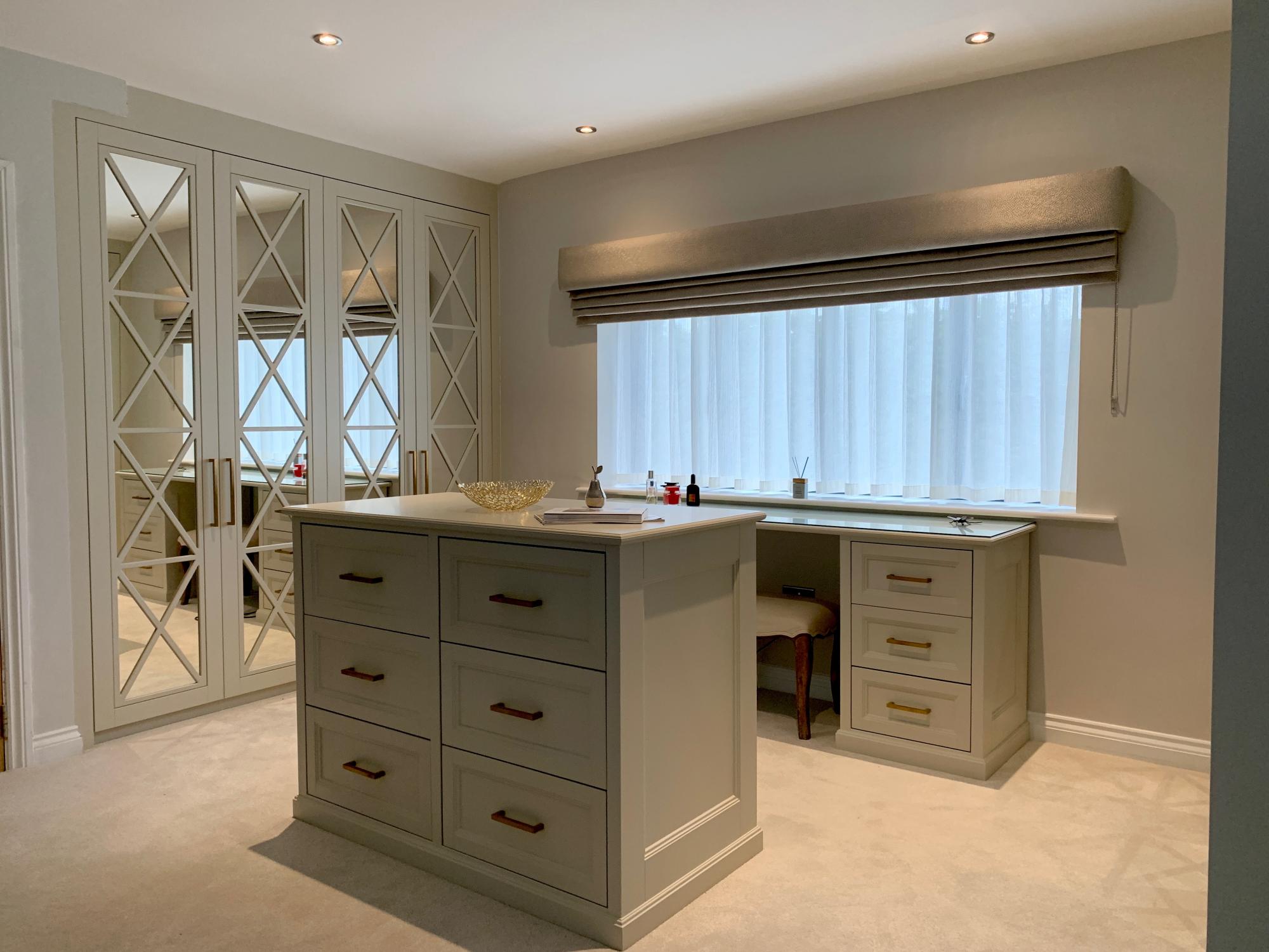 Bespoke Joinery | The Design Duo by Sean McMahon